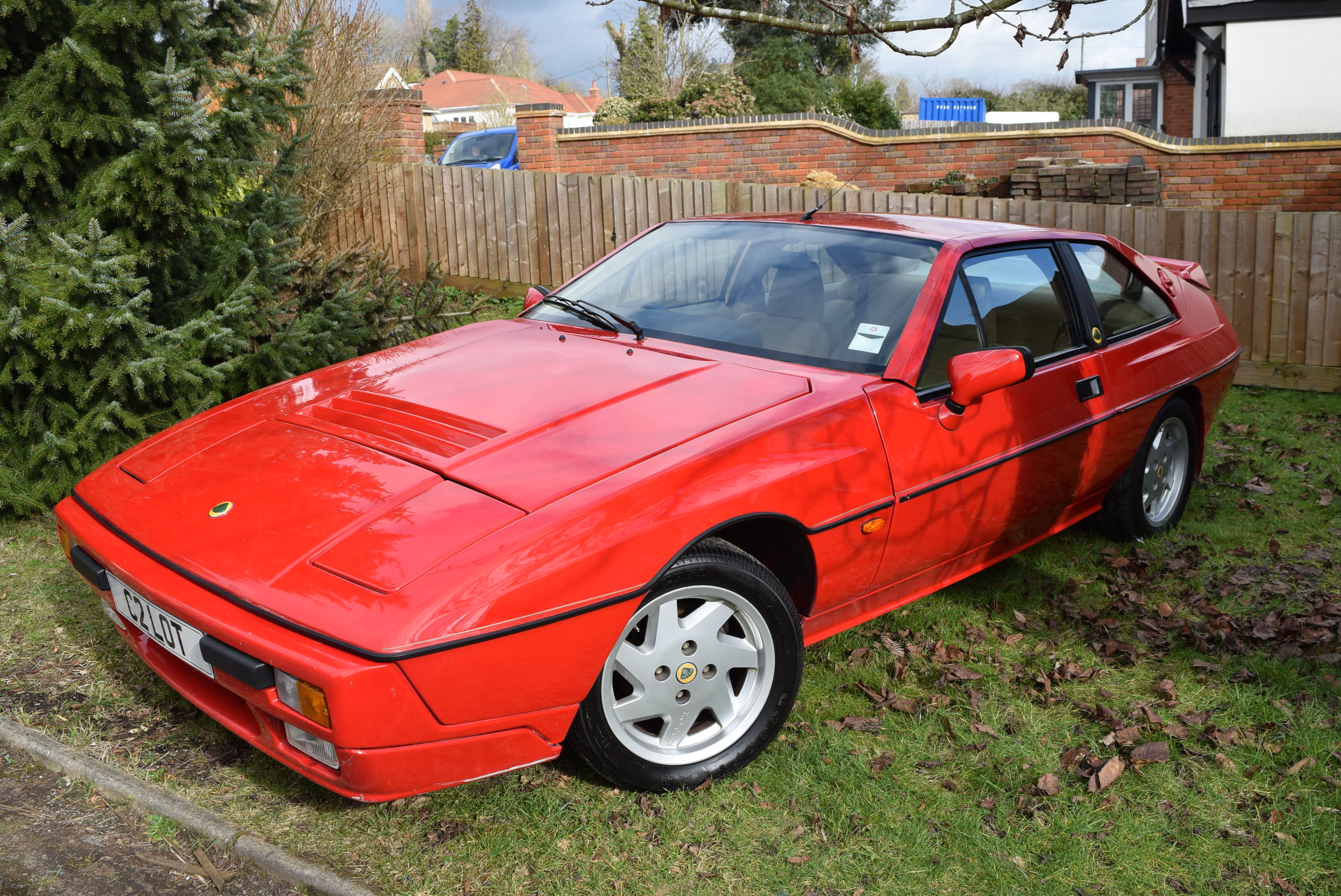 Lotus Excel