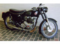 Matchless G9 500 Twin