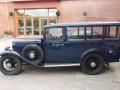 Austin 12/6 Shooting Brake