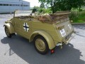 Volkswagen Kubelwagen Type 82